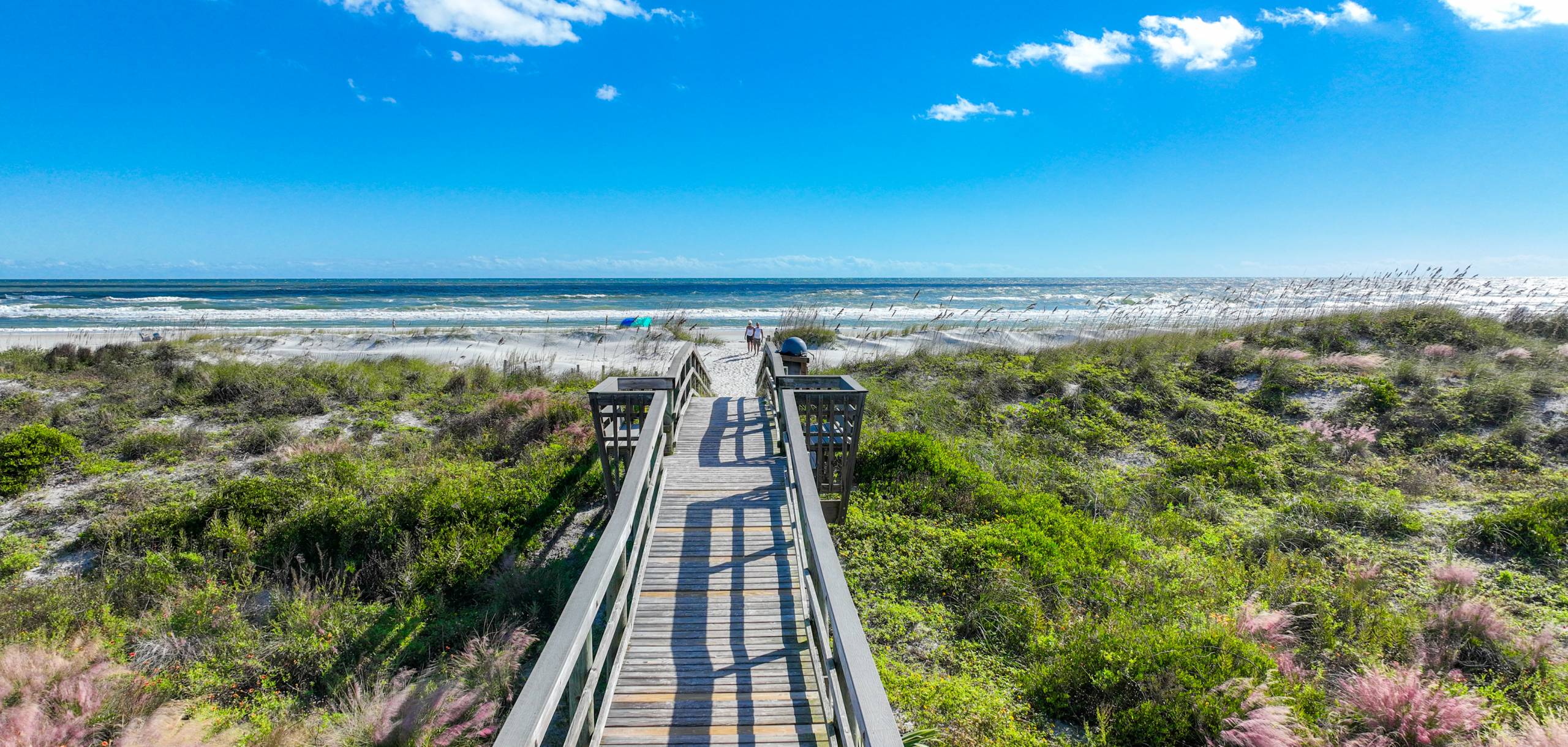 Ocean Village Club | St. Augustine Vacation Rentals
